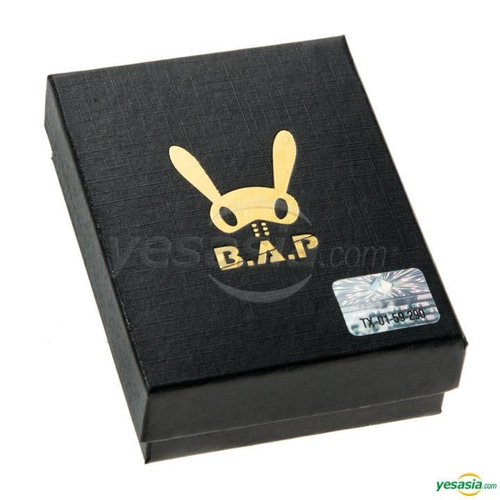 YESASIA: B.A.P Live On Earth 2014 Concert Official Goods - Matoki Key ...