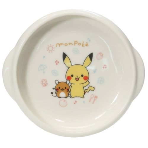 YESASIA: Pokemon Ceramics Bowl - Kane Shotoki - Lifestyle & Gifts ...