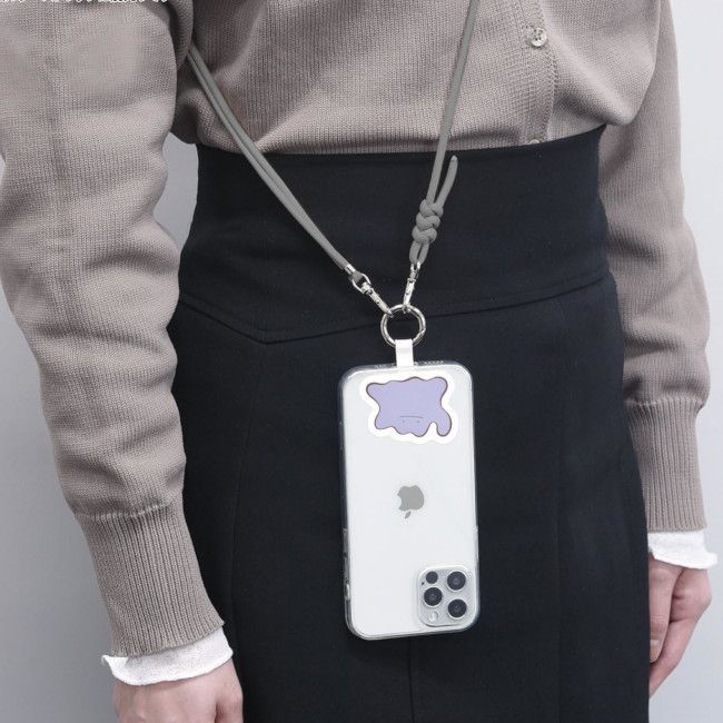 YESASIA: Pokemon Multi Ring Plus for Smart Phone (Metamon ...