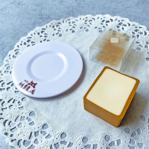 YESASIA: Butter Toast Rubber - SAKAMOTO - Lifestyle & Gifts - Free Shipping