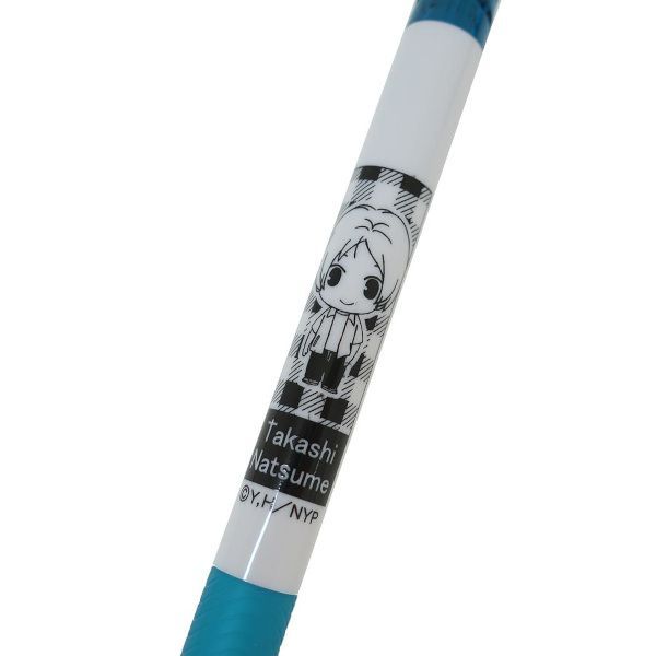 YESASIA: Natsume Yujincho Energel Ballpen 0.5mm (Takashi Natsume) - HISAGO - Lifestyle & Gifts ...