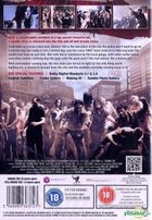 YESASIA: Zombie 108 (2012) (DVD) (UK Version) DVD - Jack Kao, Yvonne ...