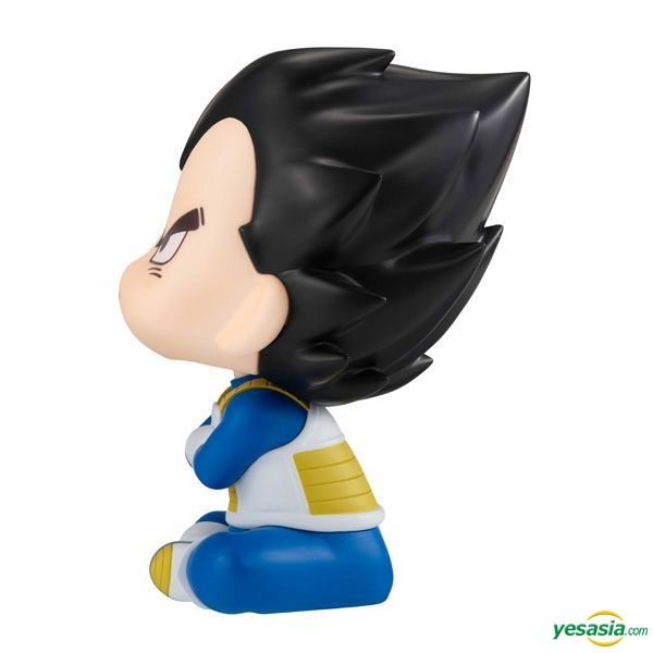 YESASIA: Lookup : Dragon Ball DAIMA Vegeta (Mini) - Dragon Ball ...