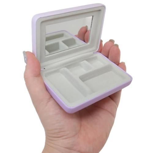 YESASIA: Image Gallery - Kuromi Accessories Case