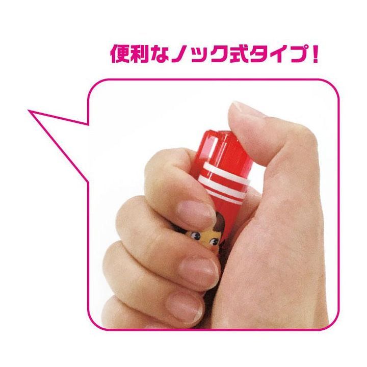 YESASIA: Pekochan Stick Eraser - SAKAMOTO - Lifestyle & Gifts - Free ...