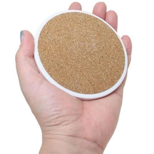 YESASIA: mofusand Coaster (Parfait) - Marimocraft - Lifestyle & Gifts ...