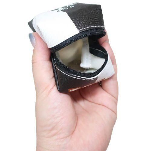 YESASIA: Chiroru Choco Milk Design Cube Coin Purse - J'S PLANNING ...