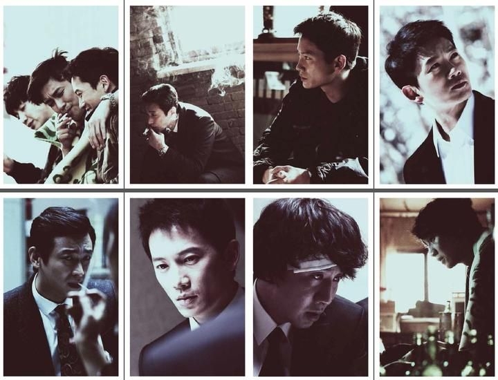 YESASIA : Confession (2014) (DVD) (韓國版) DVD - 池城, 朱智勛, Art Service - 韓國影畫 - 郵費全免
