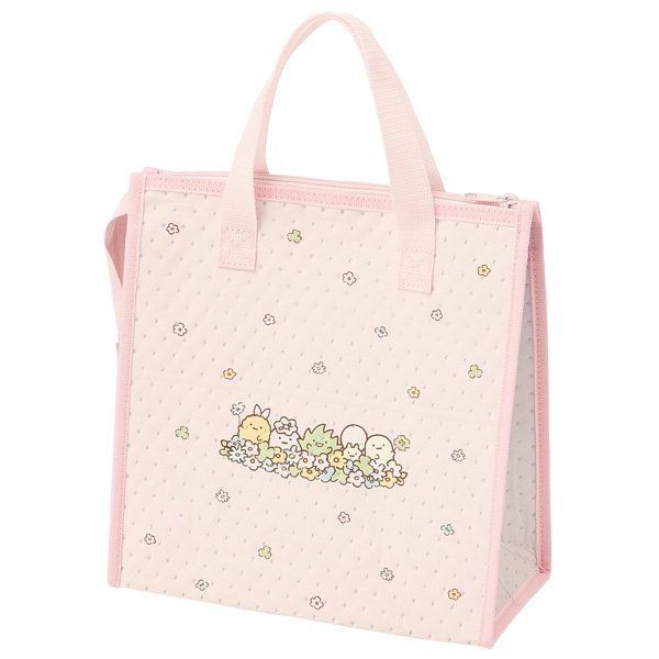 YESASIA: Sumikko Gurashi Insulated Lunch Bag - Skater - Lifestyle & Gifts - Free Shipping ...