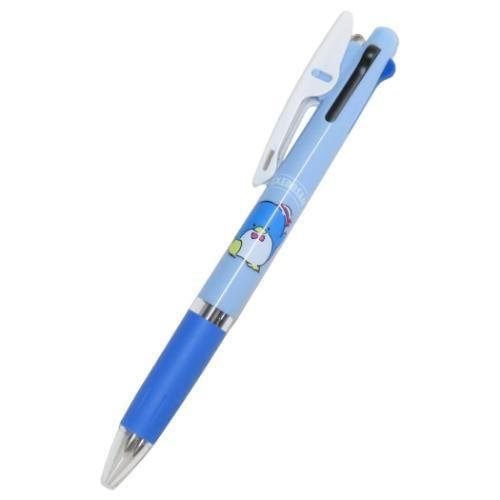 YESASIA: Sanrio Tuxedo Sam Jetstream 3 Colors Ball Pen 0.5mm - Kamio ...