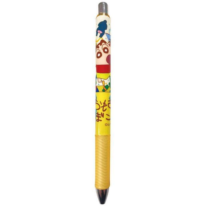 YESASIA: Crayon Shin-Chan Gel Pen (Orange) - AI PLANNING - Lifestyle ...