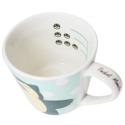 YESASIA: Pokemon Ceramic Mug (Kabigon) - T'S Factory - Lifestyle ...
