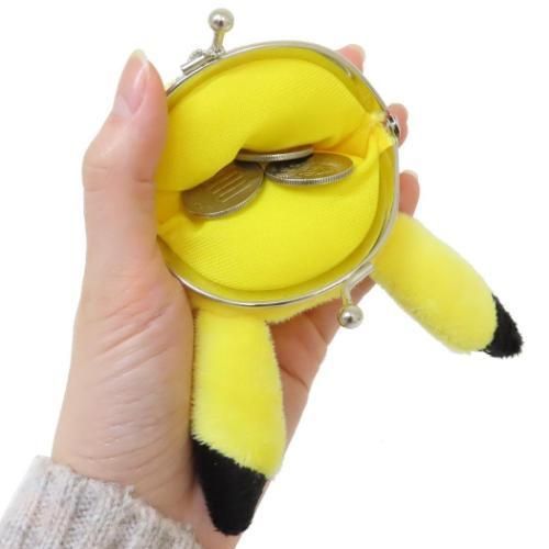 YESASIA: Pokemon Coin Purse (Pikachu) - K Company - Lifestyle & Gifts ...