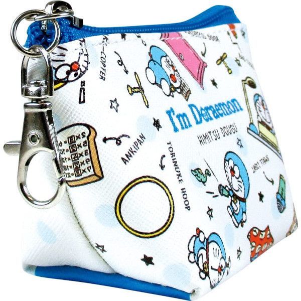 YESASIA: Doraemon Coin Pouch (Himitsu Dougu) - T'S Factory - Lifestyle ...