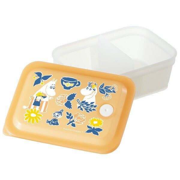YESASIA: Image Gallery - MOOMIN Lunch Box 450ml