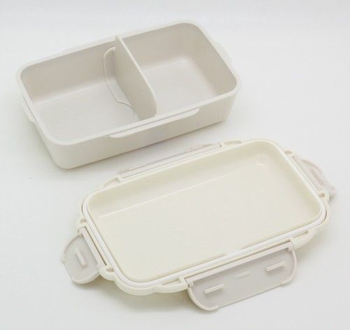 YESASIA: EARTHY Lunch Box 750ml (Beige) - OSK - Lifestyle & Gifts ...