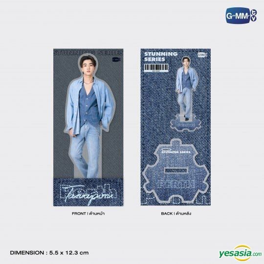 YESASIA: Stunning Series : Perth Tanapon - Acrylic Standee PHOTO/POSTER ...