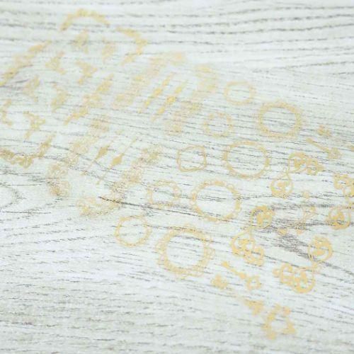 YESASIA: Dore Label Sticker (Antique) - HASAGO - Lifestyle & Gifts ...