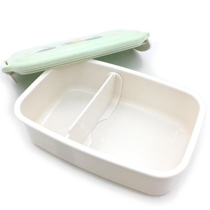 YESASIA: Obanto Series Lunch Box 500ml - OSK - Lifestyle & Gifts - Free Shipping