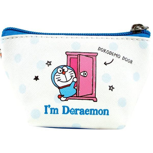 YESASIA: Doraemon Coin Pouch (Himitsu Dougu) - T'S Factory - Lifestyle ...