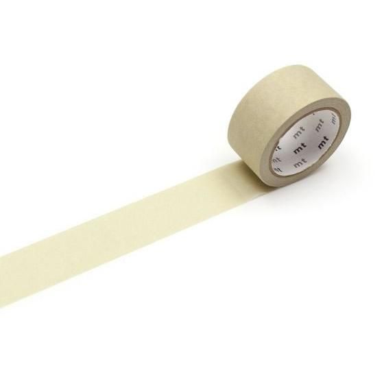 YESASIA: mt Masking Tape : mt writing tape Kusumi Yellow - mt ...