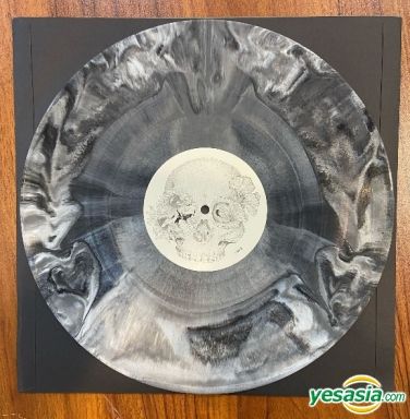 YESASIA: The Asylum 3 (Smoke Colored Vinyl LP) - Maggie Fu, Endy Chow ...