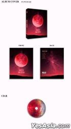 YESASIA: KARD Mini Album Vol. 4 - RED MOON CD - KARD, Kakao Entertainment (Kakao M) - Korean ...
