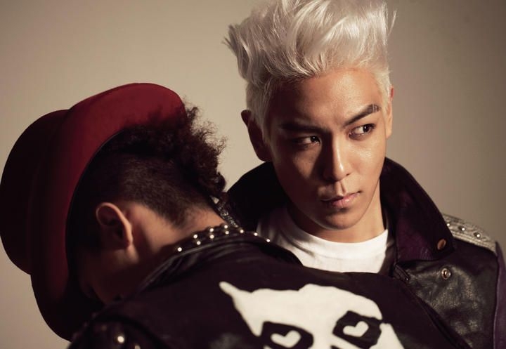 YESASIA : GD & TOP - Play With GD & TOP (2-DVD+Photobook+Folded Poster ...