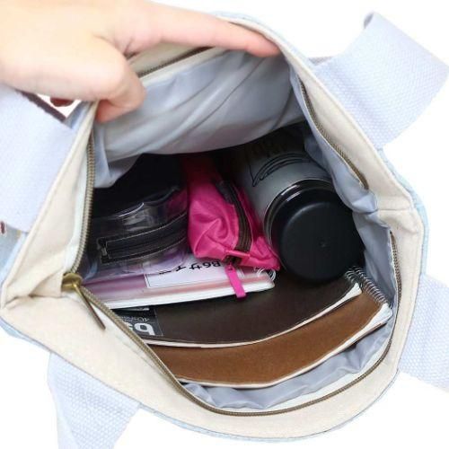 YESASIA: Crayon Shin-Chan Tote Bag - AI PLANNING - Lifestyle & Gifts ...