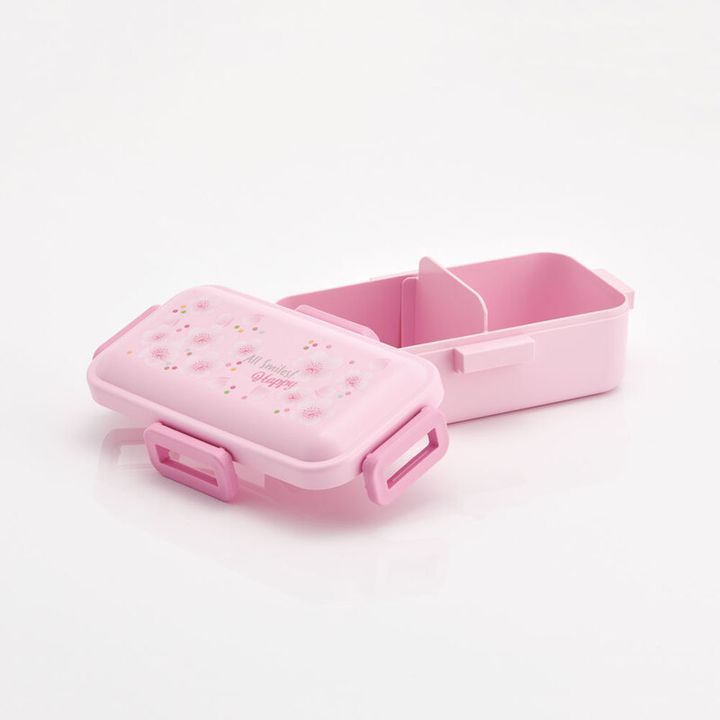 YESASIA: SAKURA Lunch Box 530ml (All Smiles) - Skater - Lifestyle ...