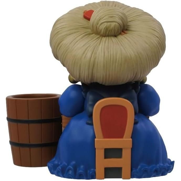 YESASIA: Spirited Away Stamp & Pen Stand (Zeniba) IPS-02 - Ensky ...