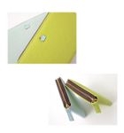 YESASIA: CONI Bankbook Wallet (Mint) GIFTS - 2Young - Lifestyle & Gifts ...