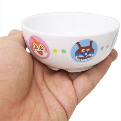 YESASIA: Anpanman Ceramics Bowl - Kane Shotoki - Lifestyle & Gifts ...