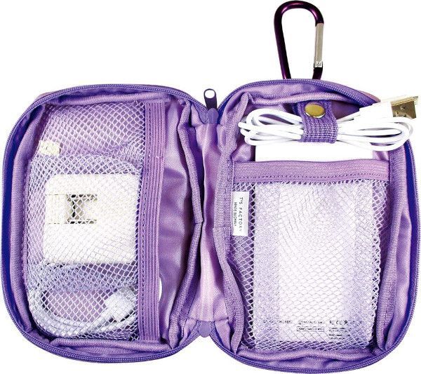 YESASIA: Pokemon Pouch (Mix) - T'S Factory - Lifestyle & Gifts - Free ...