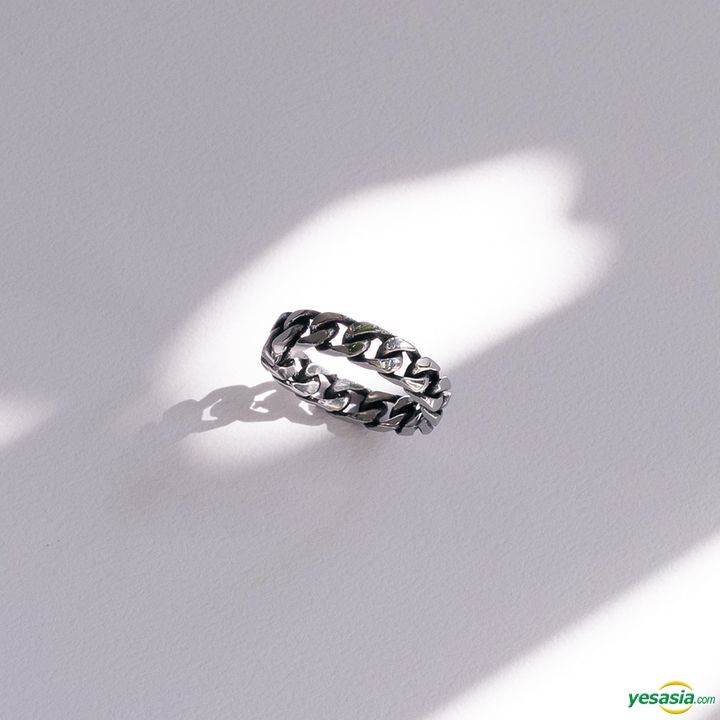 YESASIA: BTS : Jimin Style - Crunch Ring (No.17-18) GIFTS,GROUPS,MALE ...