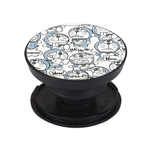 YESASIA: Image Gallery - Doraemon POCOPOCO Phone Stand (B)