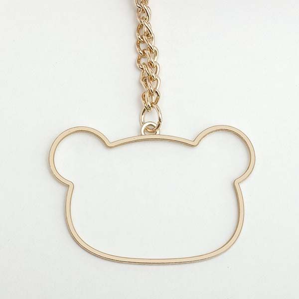 YESASIA: San-X Rilakkuma Mini Tote Bag (Pink) - San-X - Lifestyle ...