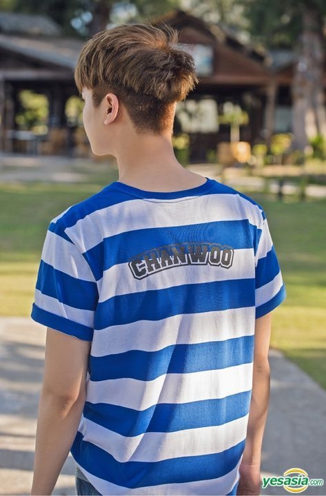 YESASIA: Image Gallery - iKON Kony's Summertime Official Goods - Stripe ...