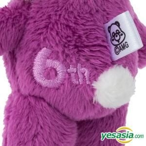 YESASIA: Image Gallery - AAA 6th Anniversary LIVE A-Panda Keyholder (1 ...