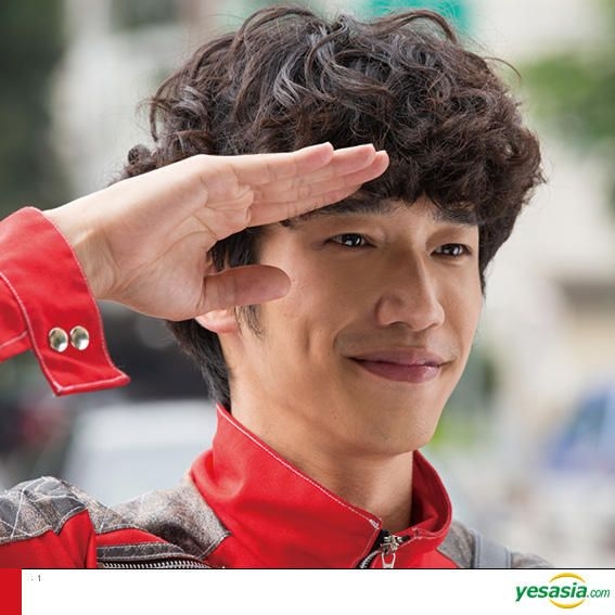 YESASIA: Image Gallery - IUUI Photobook