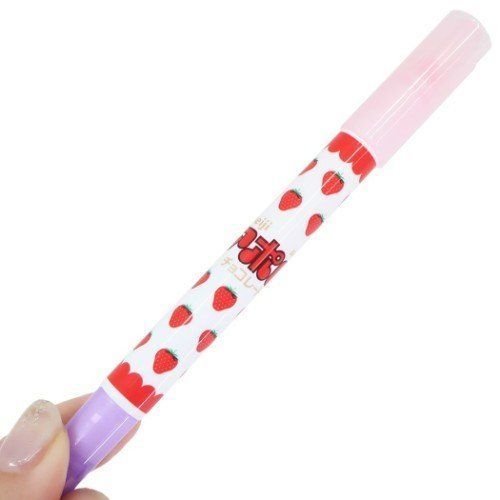 YESASIA: Apollo Chocolate Pattern Highlighter (Pink x Purple ...