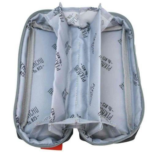 YESASIA: Pokemon PACO-TRAY Pen Pouch (Black) - Kamio Japan - Lifestyle ...