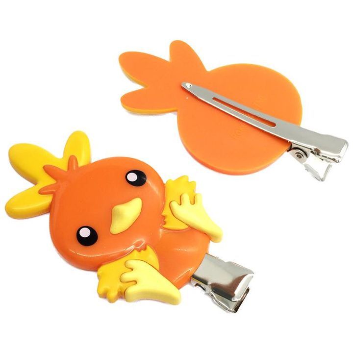 YESASIA: Pokemon Hair Clip (Achamo) - Marimocraft - Lifestyle & Gifts ...