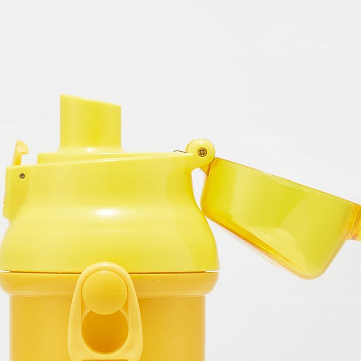 YESASIA : 湯姆與謝利 塑膠水壼 480ml - - 生活百貨及精品 - 郵費全免 - 北美網站