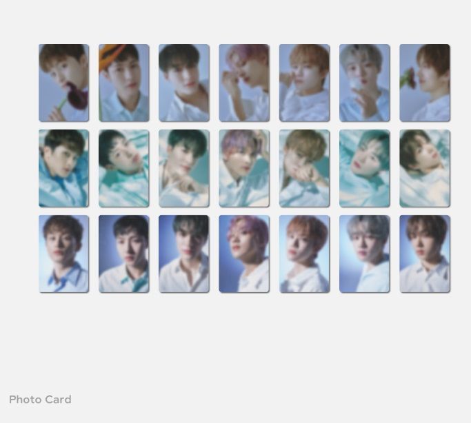 YESASIA: NCT Dream - Random Dream Card Pack GIFTS,PHOTO/POSTER,MALE ...