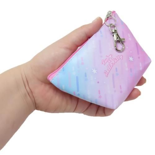 YESASIA: Oshi no Ko x Sanrio Coin Purse (Ruby x Hello Kitty) - K ...