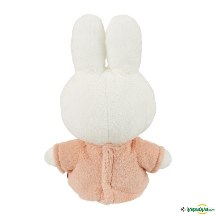 YESASIA: Miffy : miffy and boris Miffy Plush Doll - Miffy, Sekiguchi - Toys - Free Shipping ...