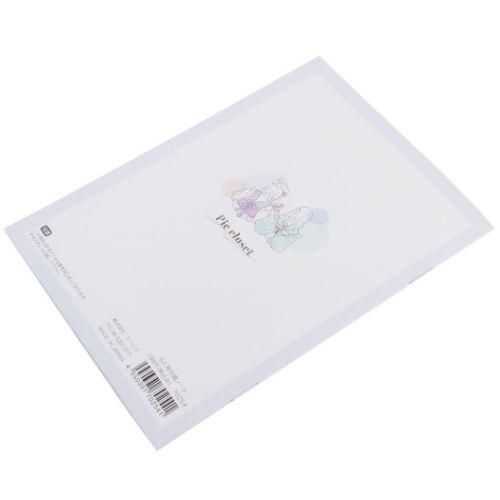 YESASIA: Girls B6 Note Book - Q-LiA - Lifestyle & Gifts - Free Shipping