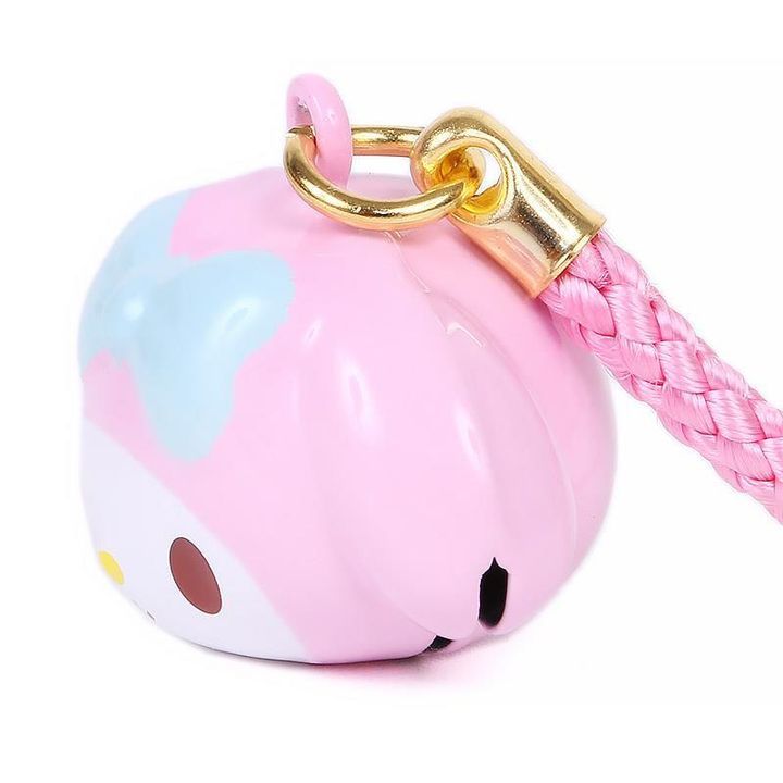 YESASIA: My Melody Bell Charm - TANBAYA - Lifestyle & Gifts - Free ...