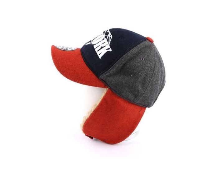YESASIA: Diamond & New York Cap (Gray) GIFTS,PHOTO/POSTER,Celebrity ...